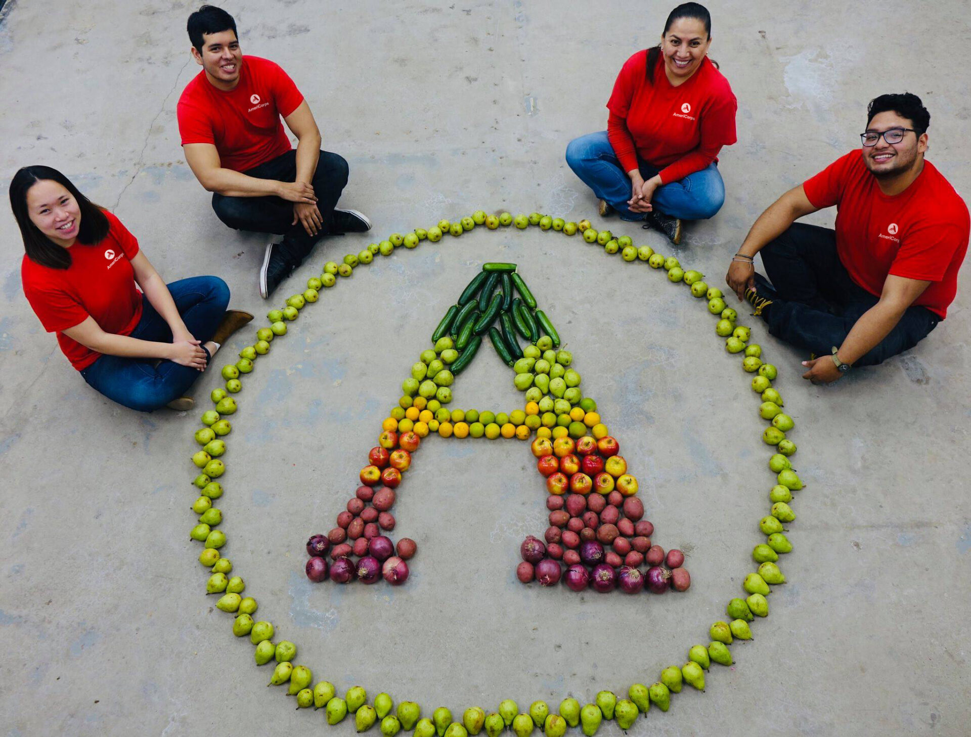 VISTA Program Now Recruiting - Seed Coalition